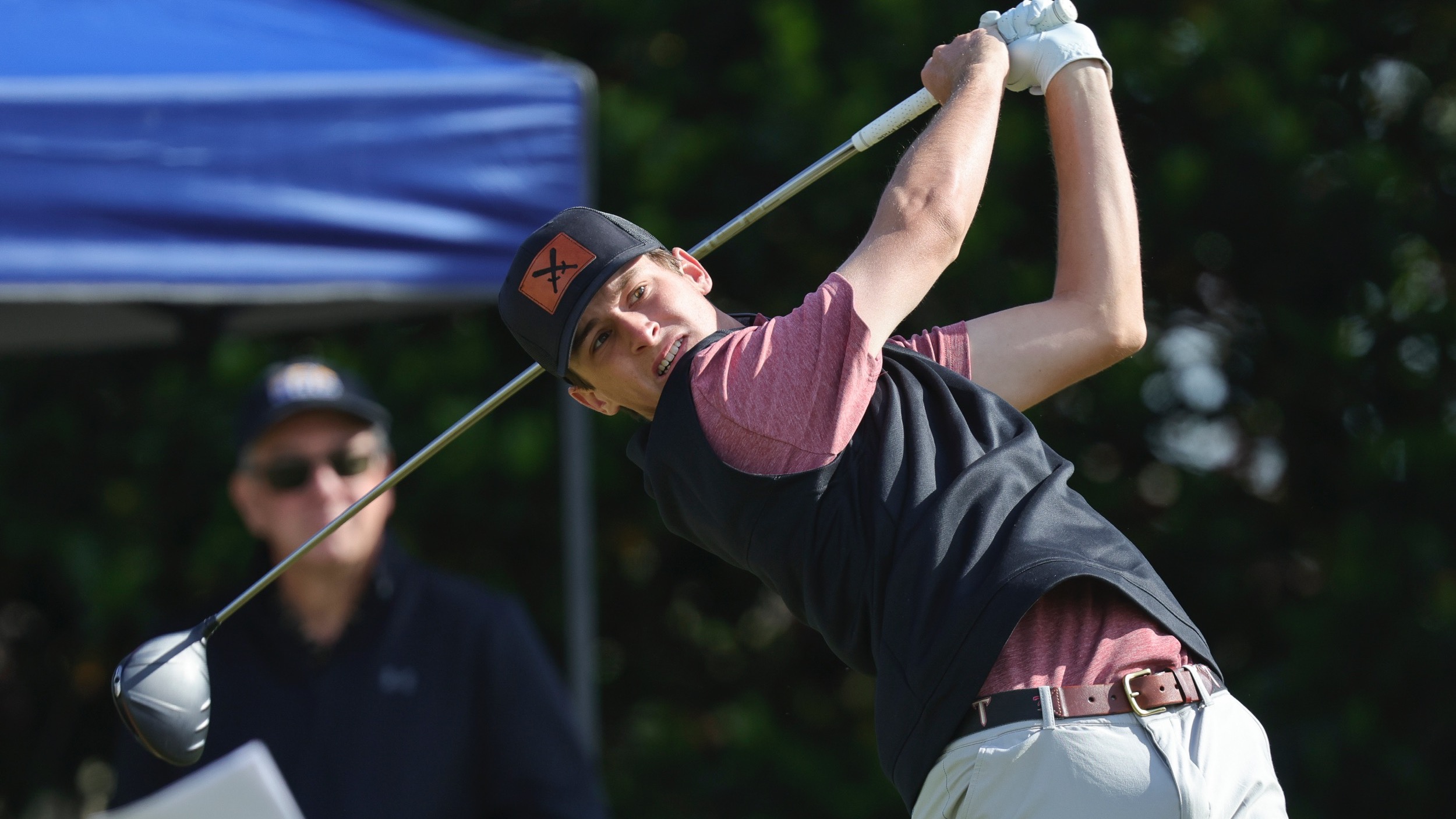 Brantley Scott - Golf (M) - Troy University Athletics