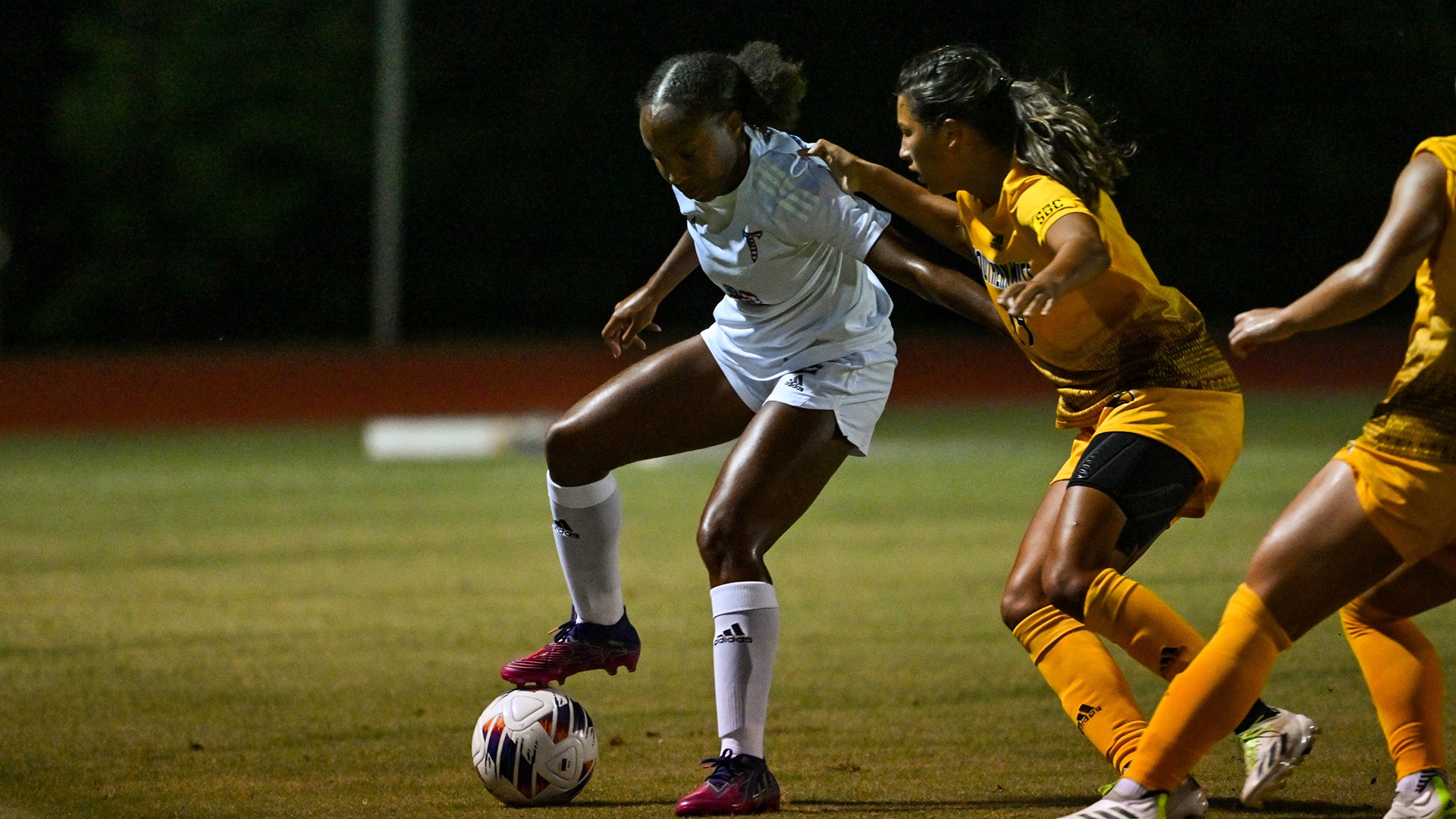 Olivia Simpson - Soccer - Troy University Athletics