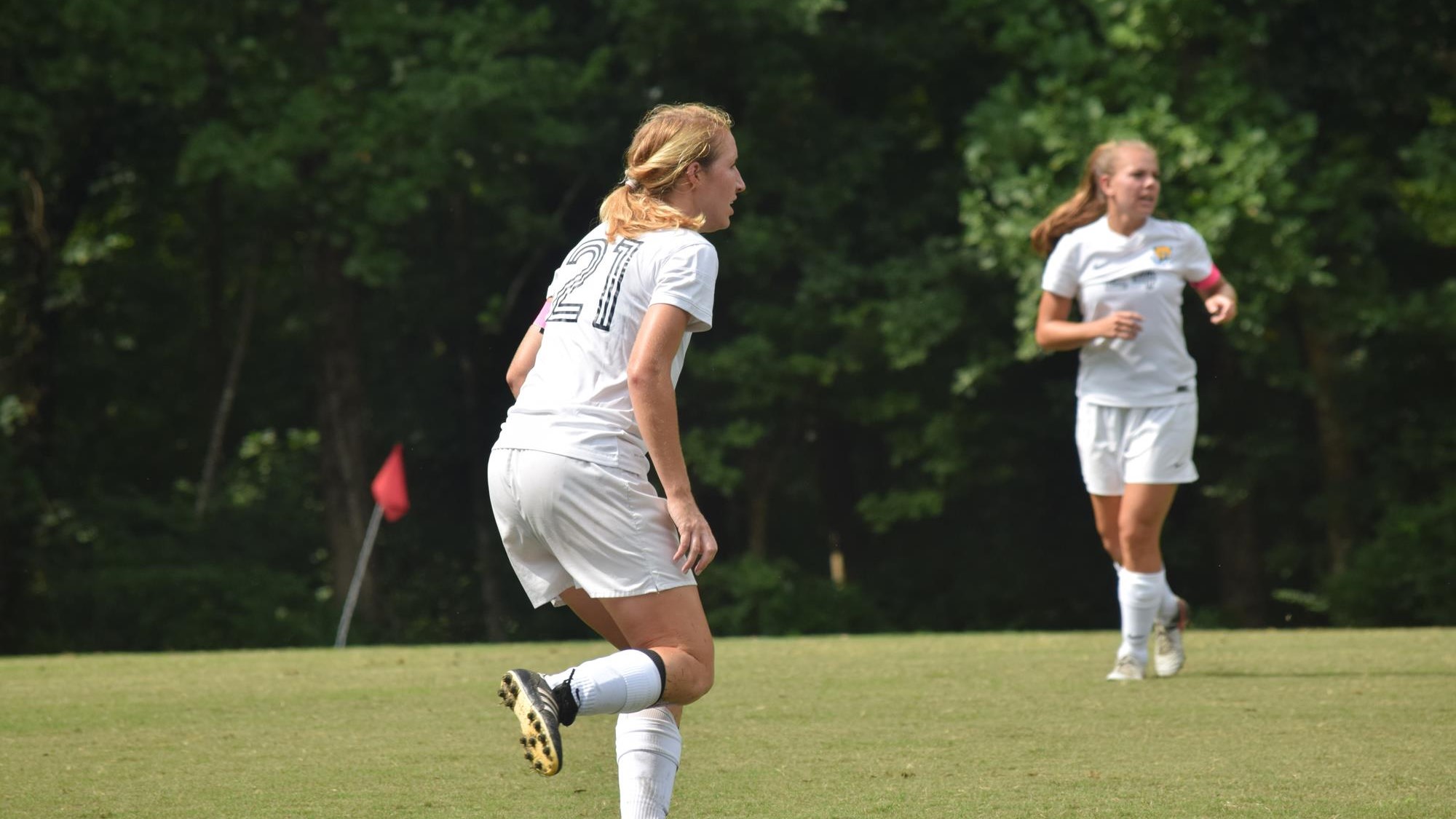 Meredith Mellard - Women's Soccer - Truett McConnell University Athletics