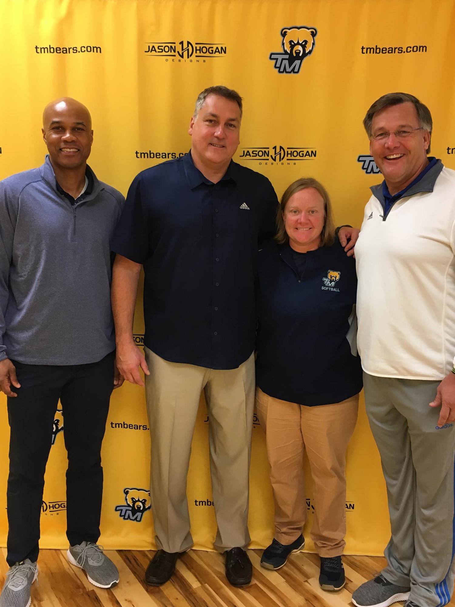 TMU partners with Eastbay and names Adidas as official outfitter ...