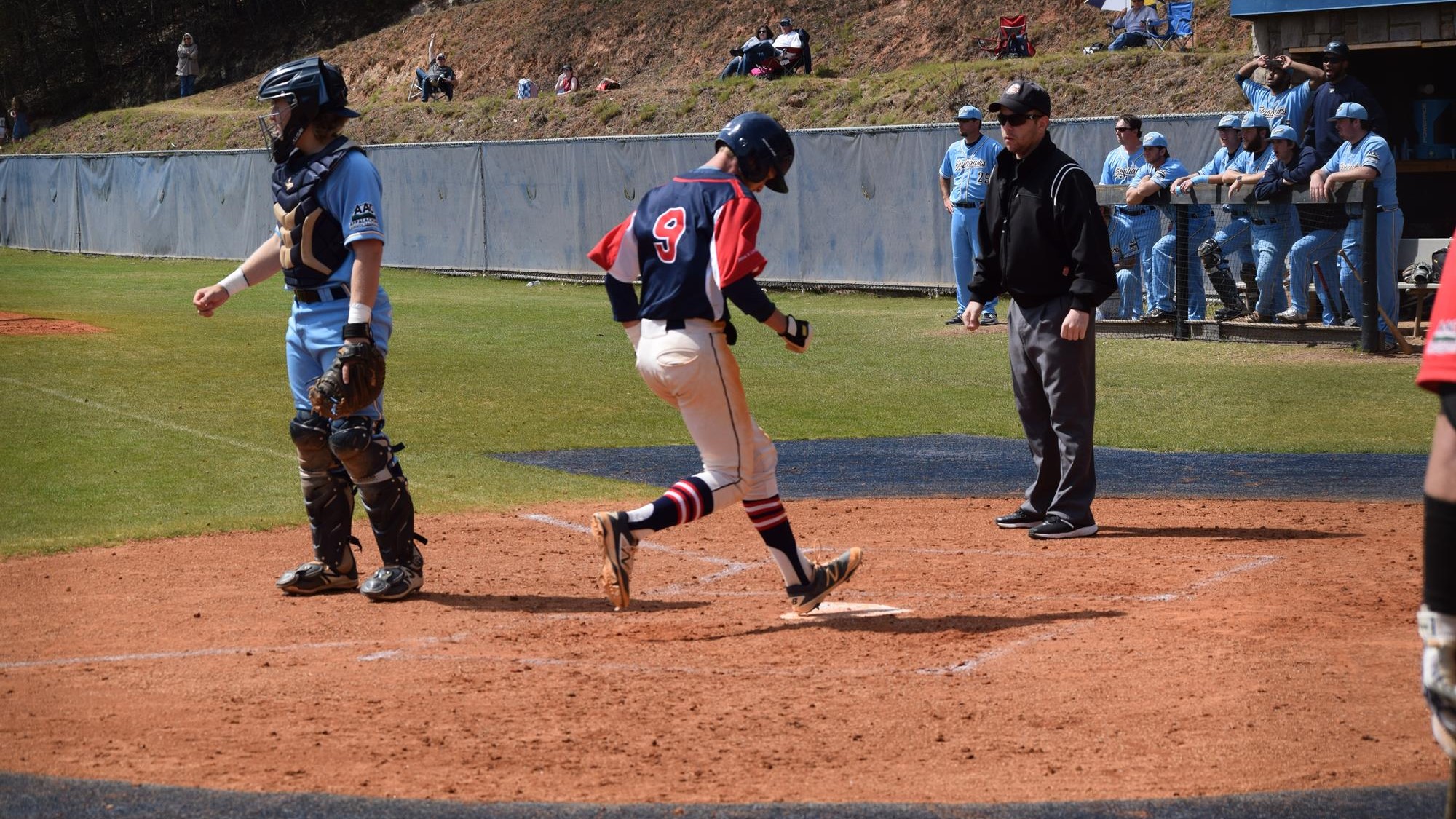 Austin Bishop - Baseball - Truett McConnell University Athletics