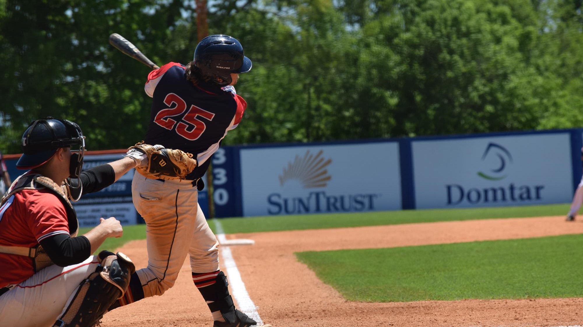 Patrick Overstreet - Baseball - Truett McConnell University Athletics