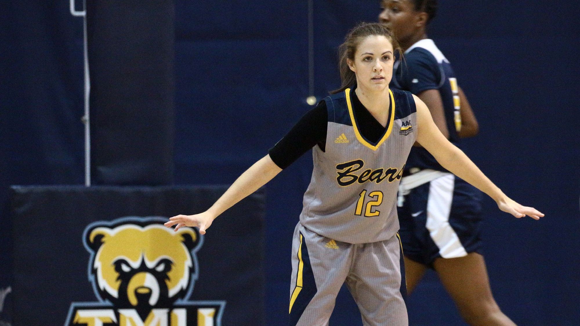 Sarah Hartshorn - Women's Basketball - Truett McConnell University ...