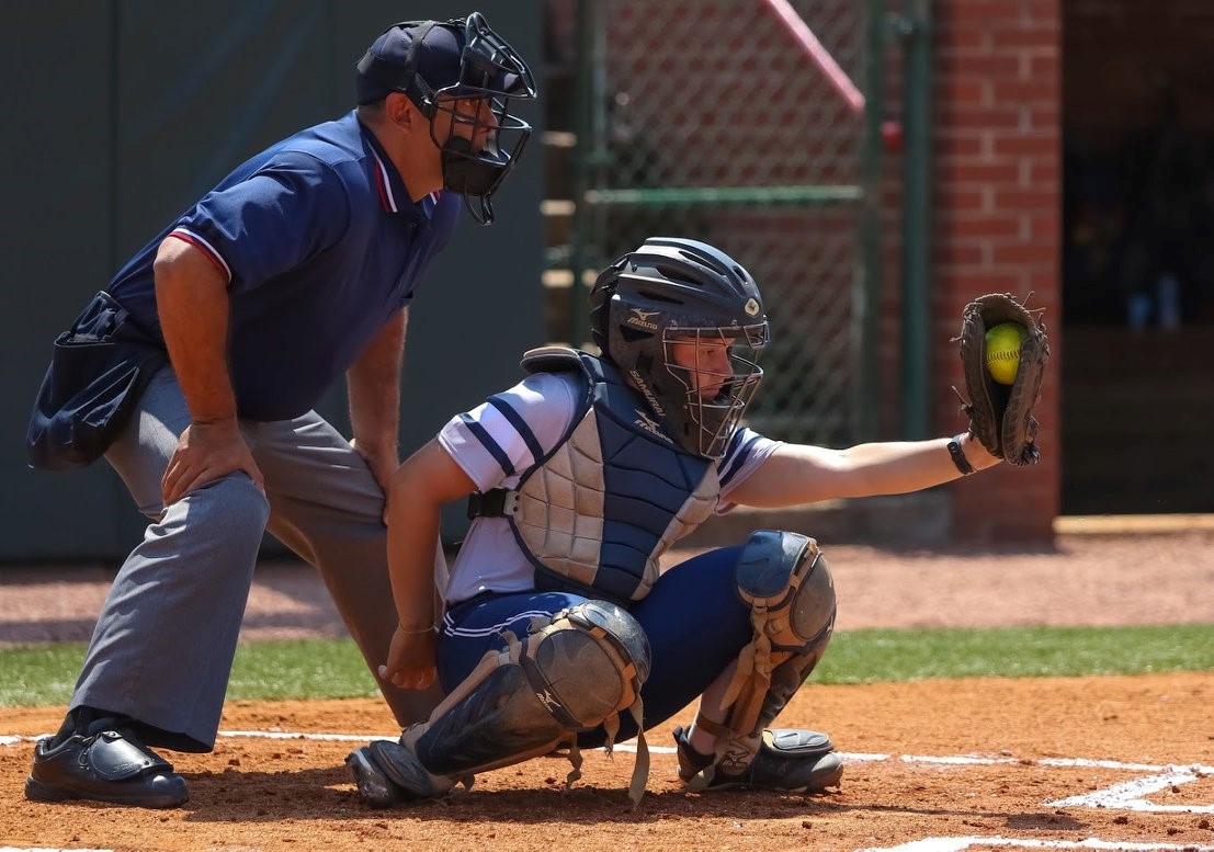 Reba Jones - Softball - Truett McConnell University Athletics
