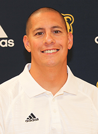 Men's Basketball Coaches - Truett McConnell University Athletics