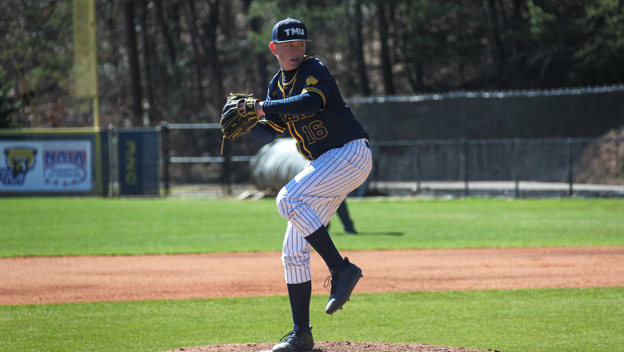 Avery Hopper - Baseball - Truett McConnell University Athletics