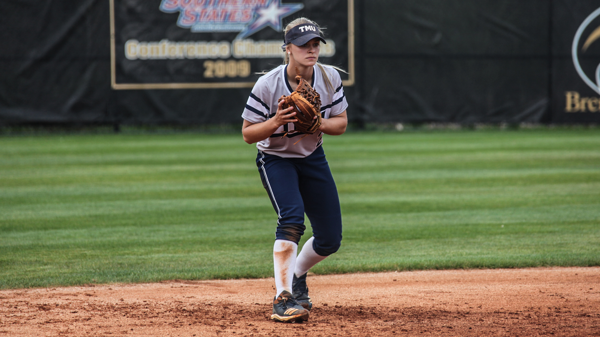 Jaden Morrison - Softball - Truett McConnell University Athletics