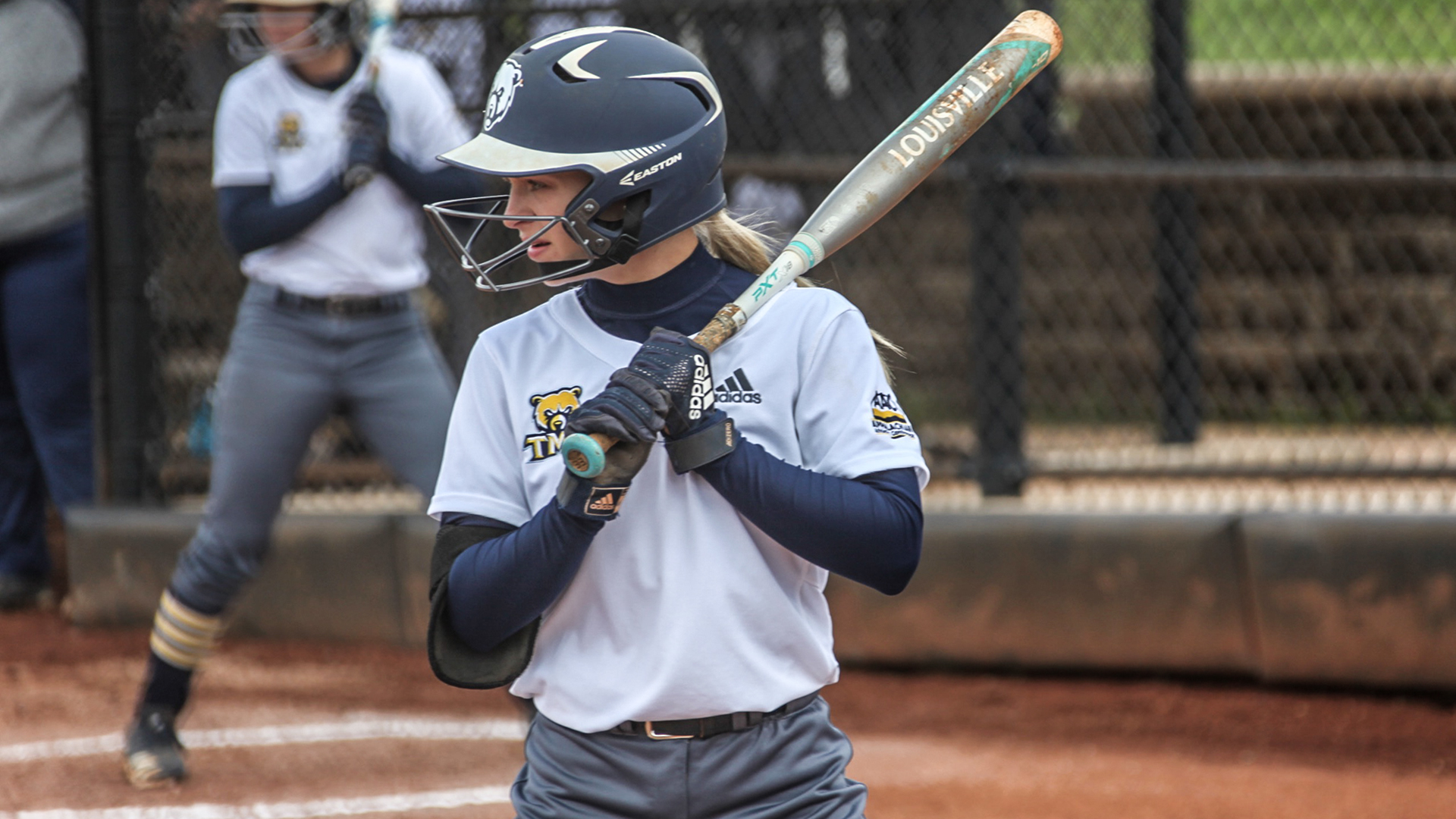 Jaden Morrison - Softball - Truett McConnell University Athletics