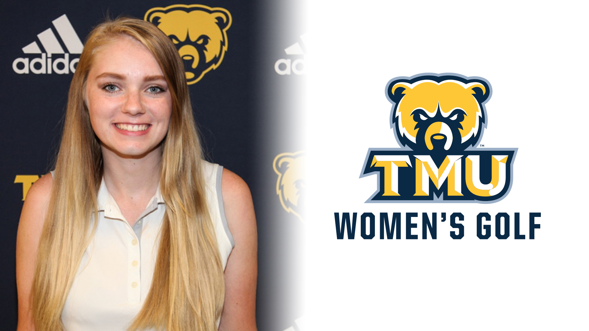 Ava Rokosz - Women's Golf - Truett McConnell University Athletics