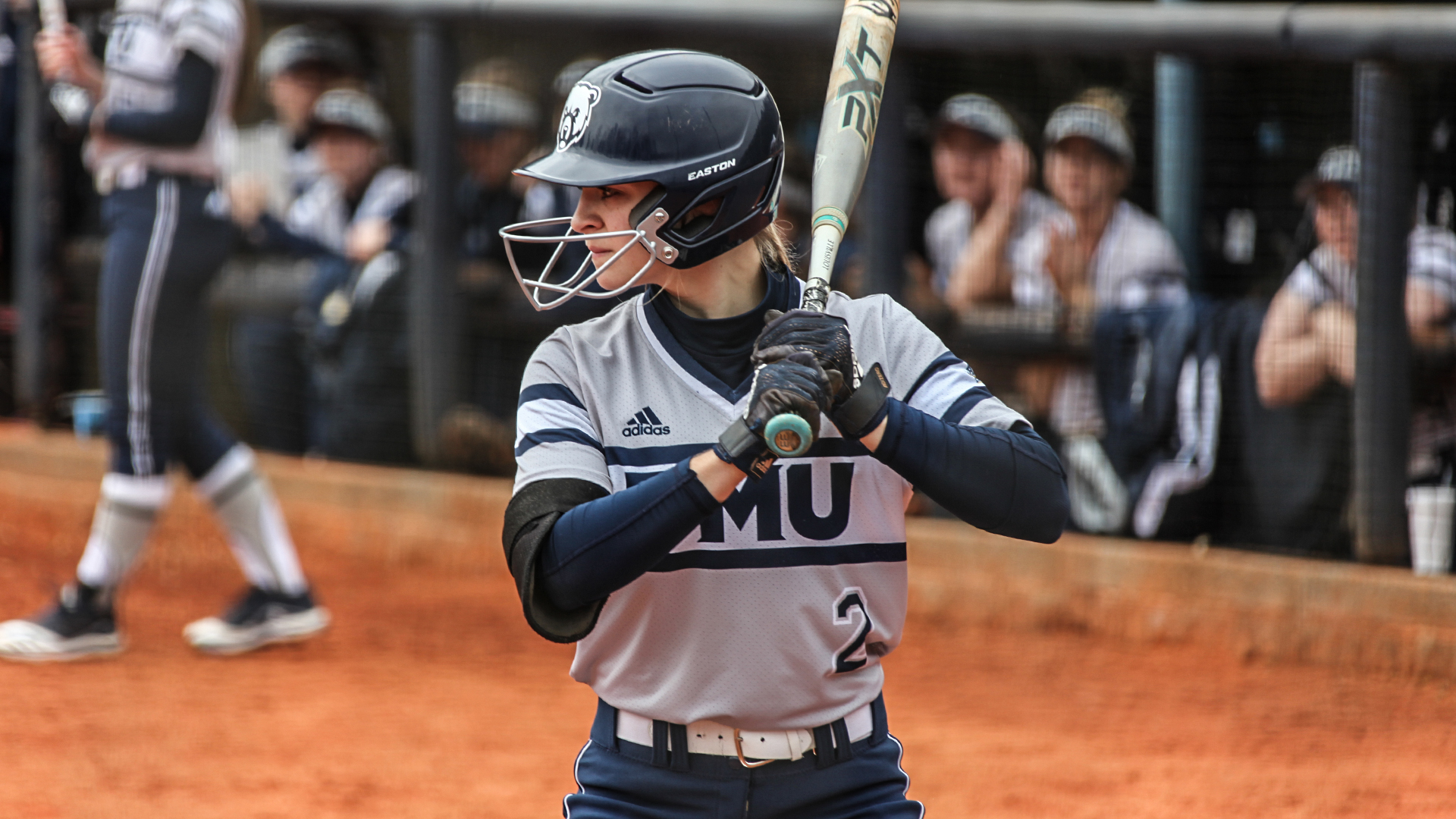 Jaden Morrison - Softball - Truett McConnell University Athletics