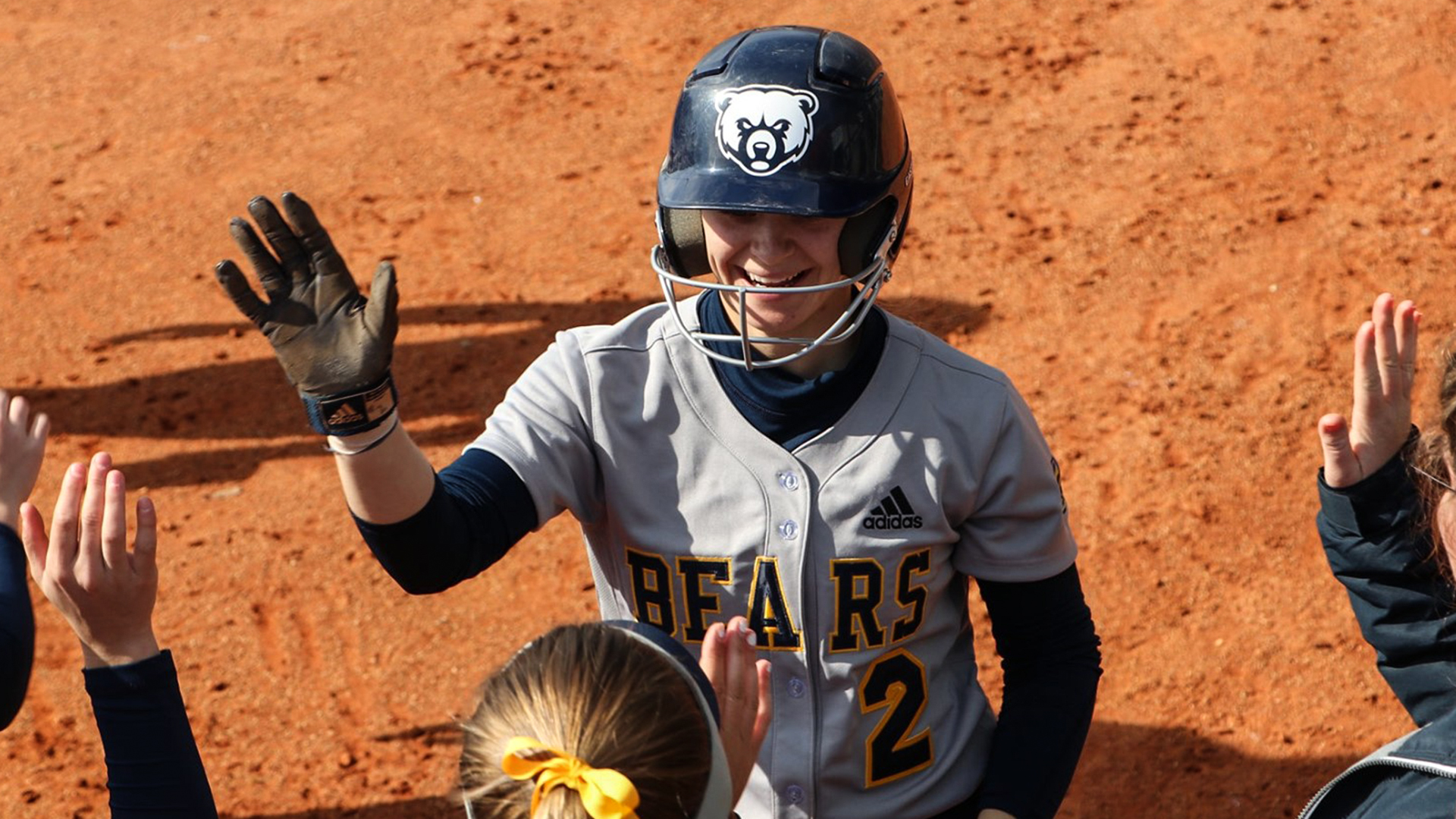 Jaden Morrison - Softball - Truett McConnell University Athletics