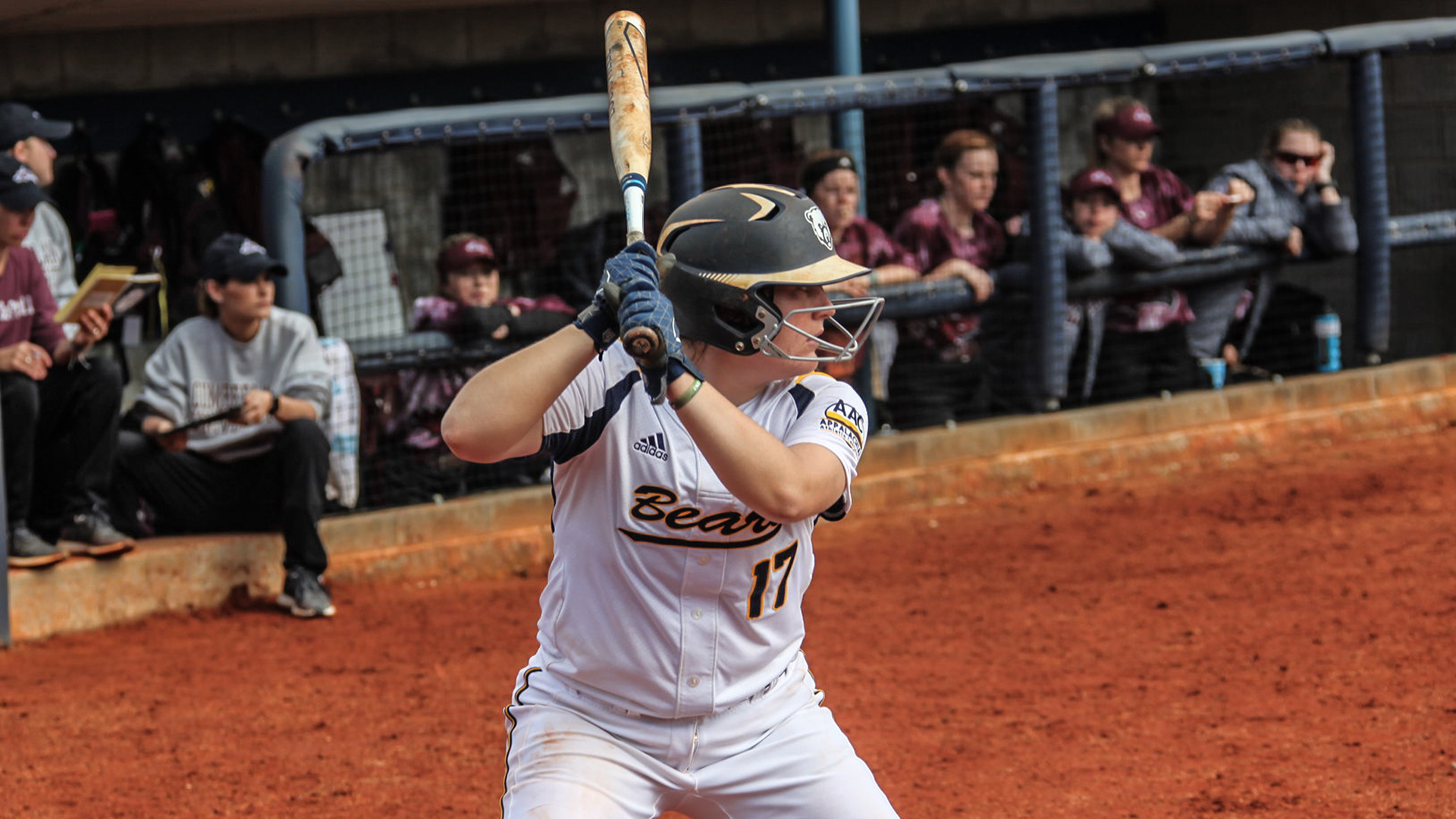 Briley Lawson - Softball - Truett McConnell University Athletics