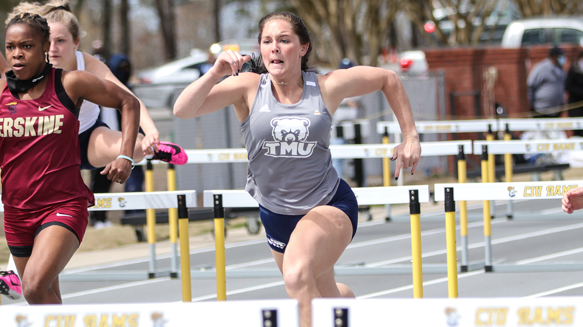 Addison Wilson - Women's Track & Field - Truett McConnell University ...