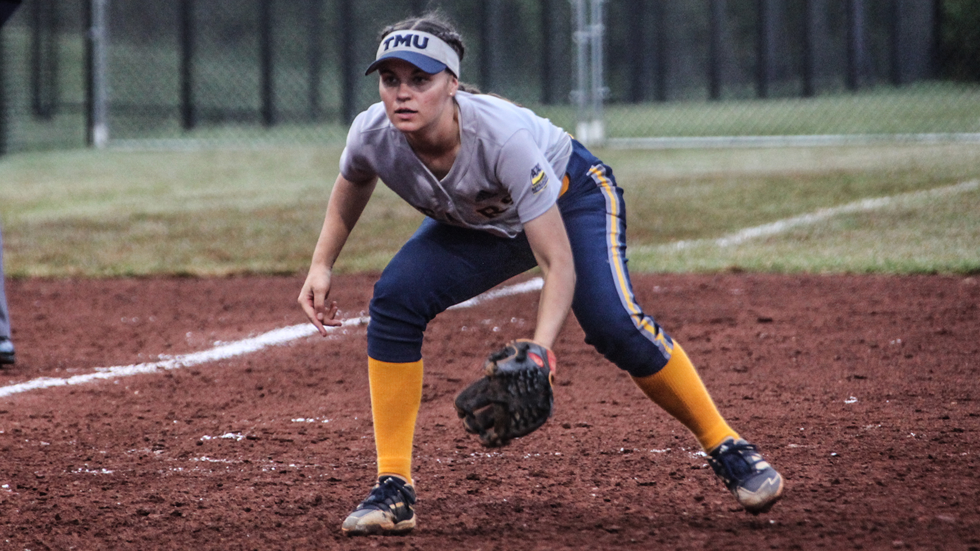 Alicia Price - Softball - Truett McConnell University Athletics