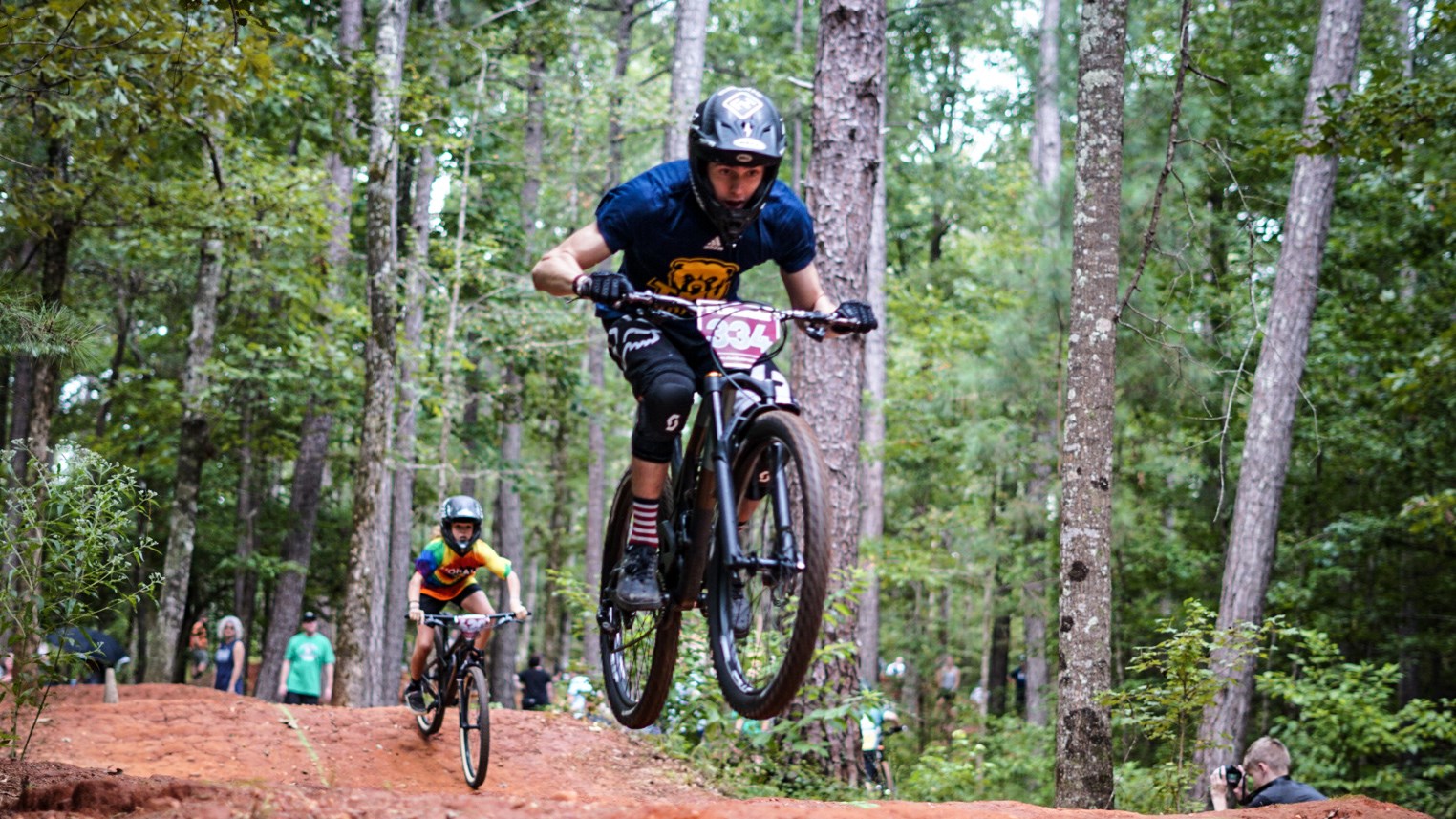 Gabriel Loper - Cycling - Truett McConnell University Athletics