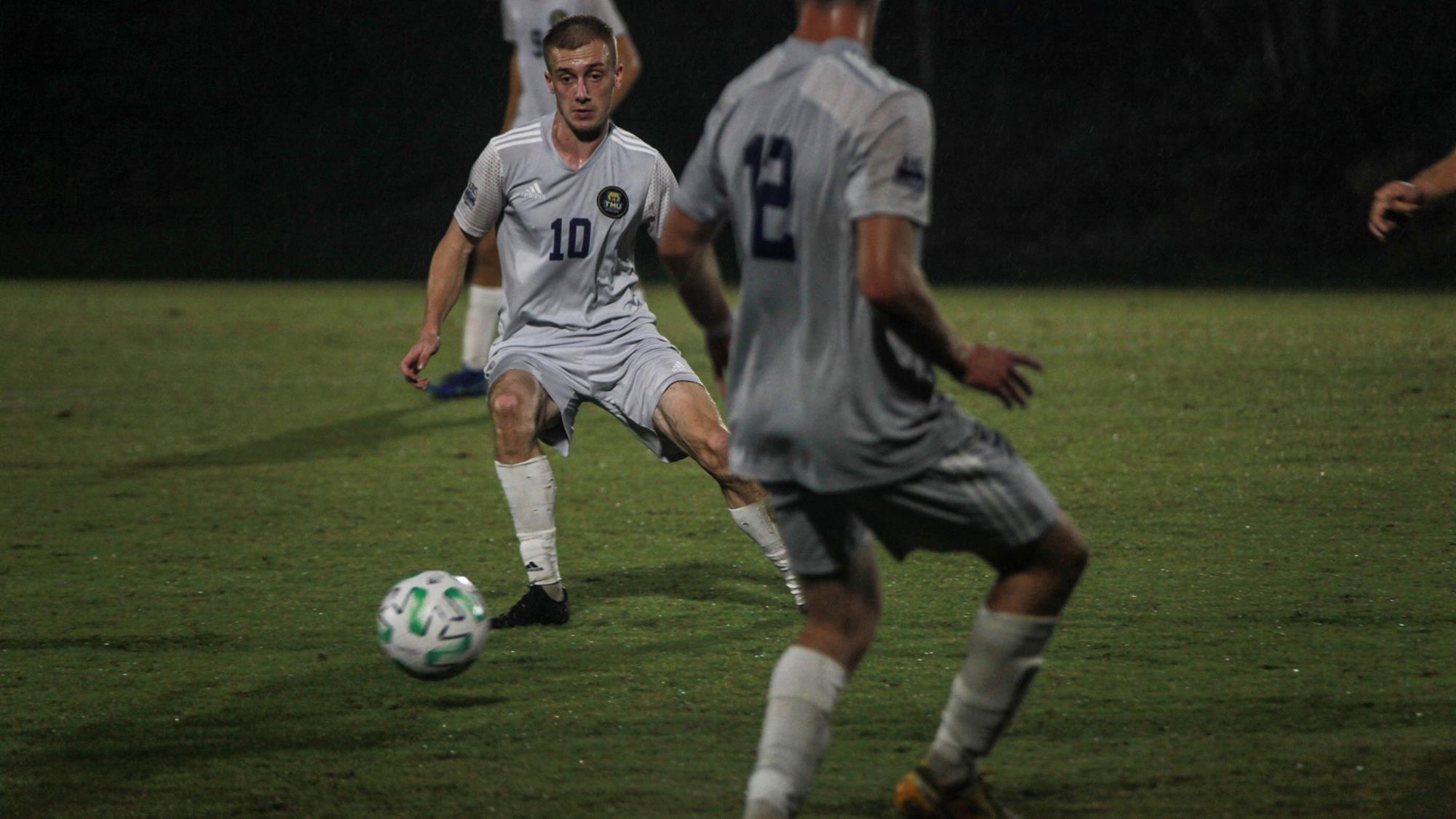 Callum Smith - Men's Soccer - Truett McConnell University Athletics