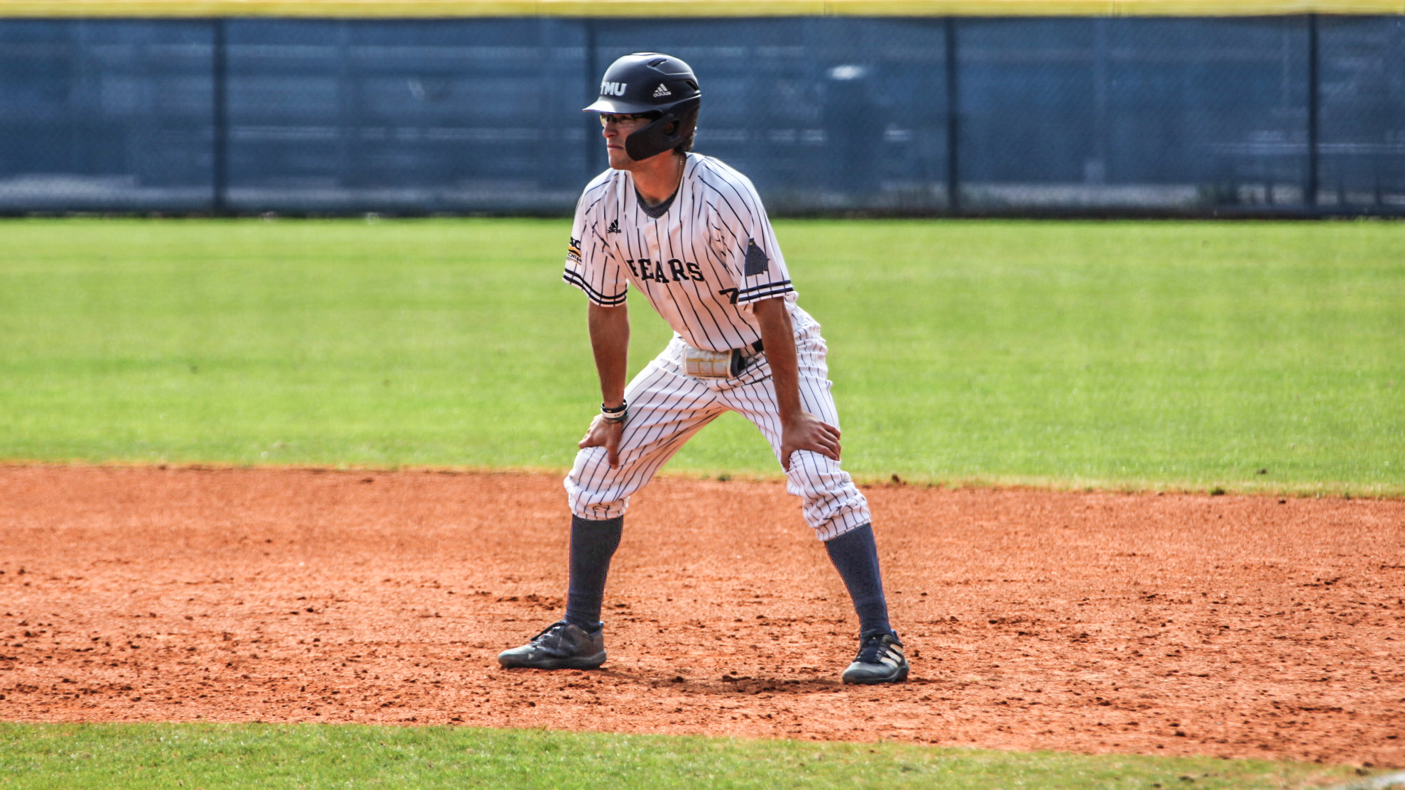 Russell Kiser - Baseball - Truett McConnell University Athletics