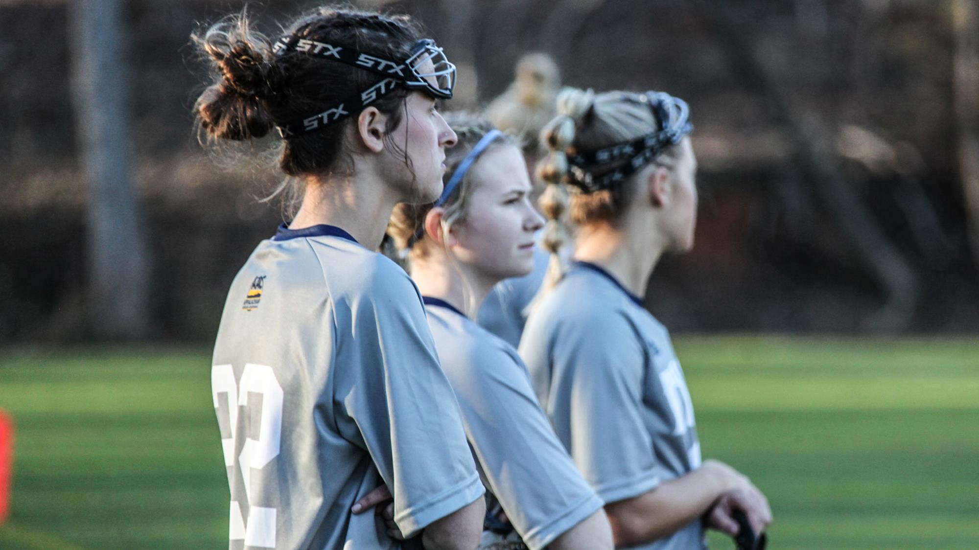 Marley Reagin - Women's Lacrosse - Truett McConnell University Athletics