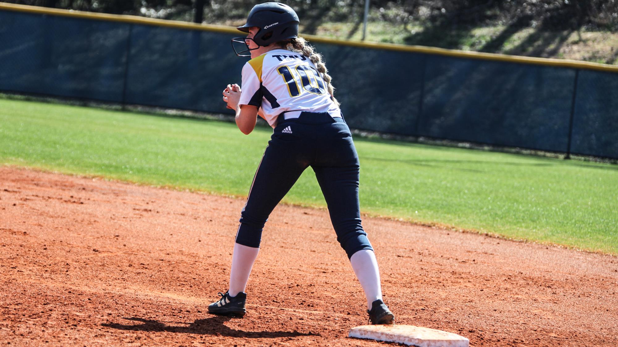 Morgan Chancey - Softball - Truett McConnell University Athletics