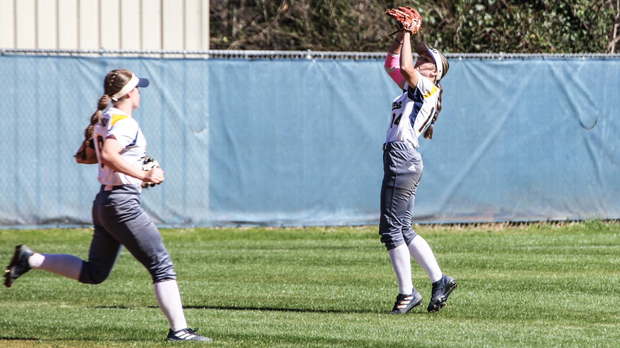 Ashleigh Lawson - Softball - Truett McConnell University Athletics