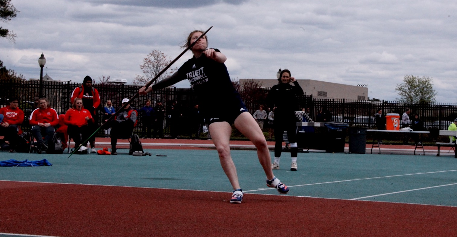 Katilyn Babb - Women's Track & Field - Truett McConnell University ...