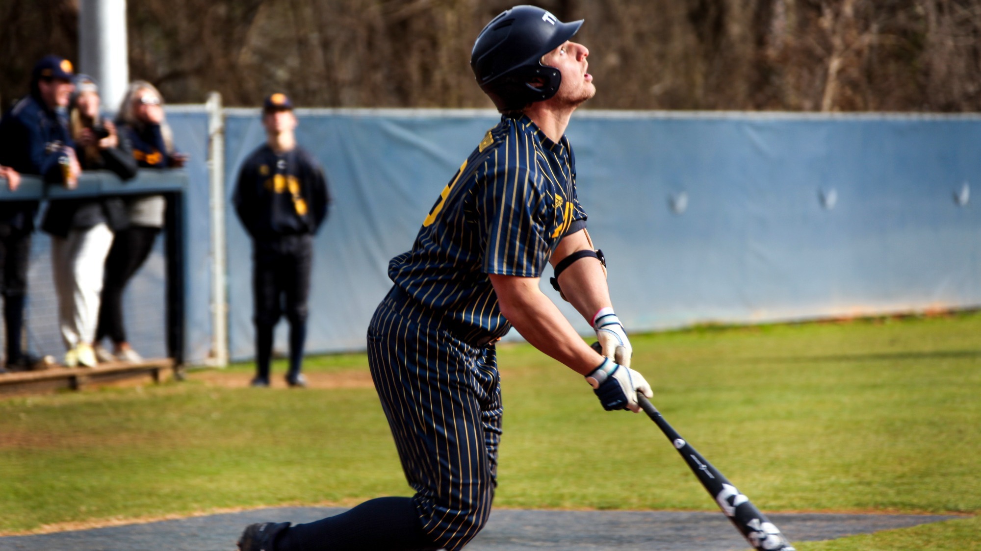 Mikal Mascarello - Baseball - Truett McConnell University Athletics