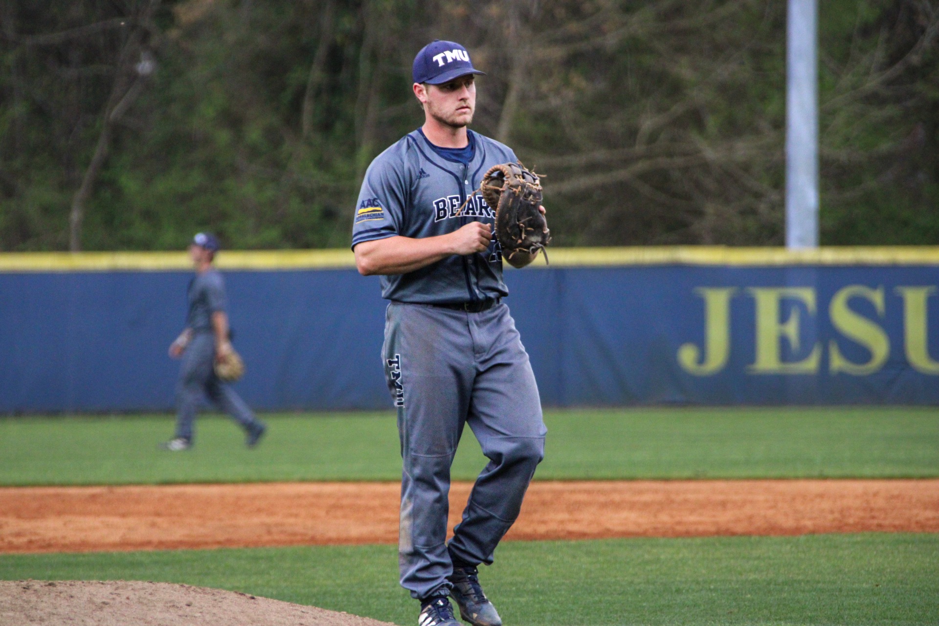 Mikal Mascarello - Baseball - Truett McConnell University Athletics