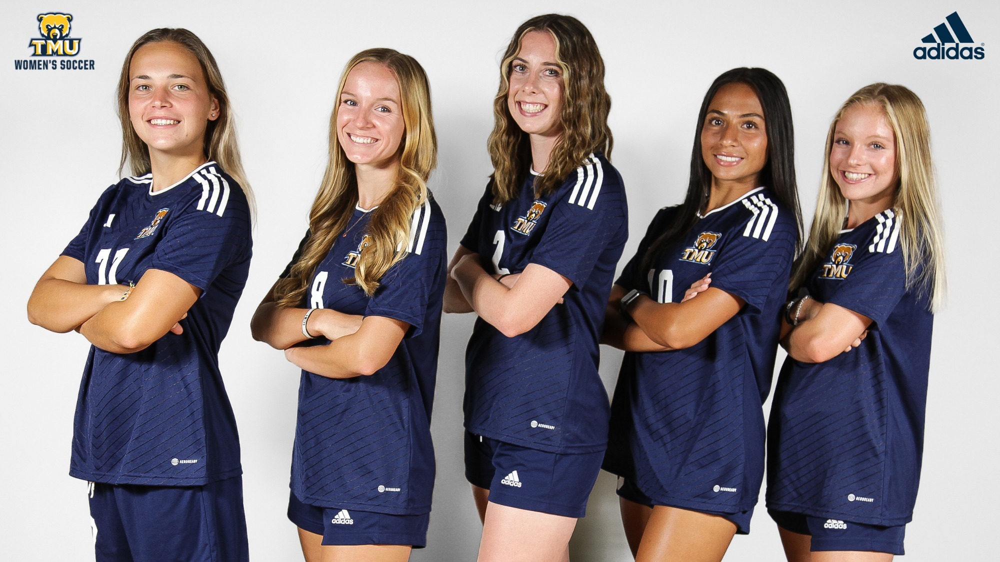 Sydney Hurst - Women's Soccer - Truett McConnell University Athletics