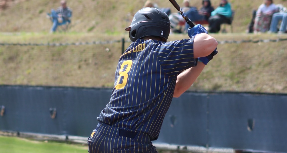 Caleb Gentry - Baseball - Truett McConnell University Athletics
