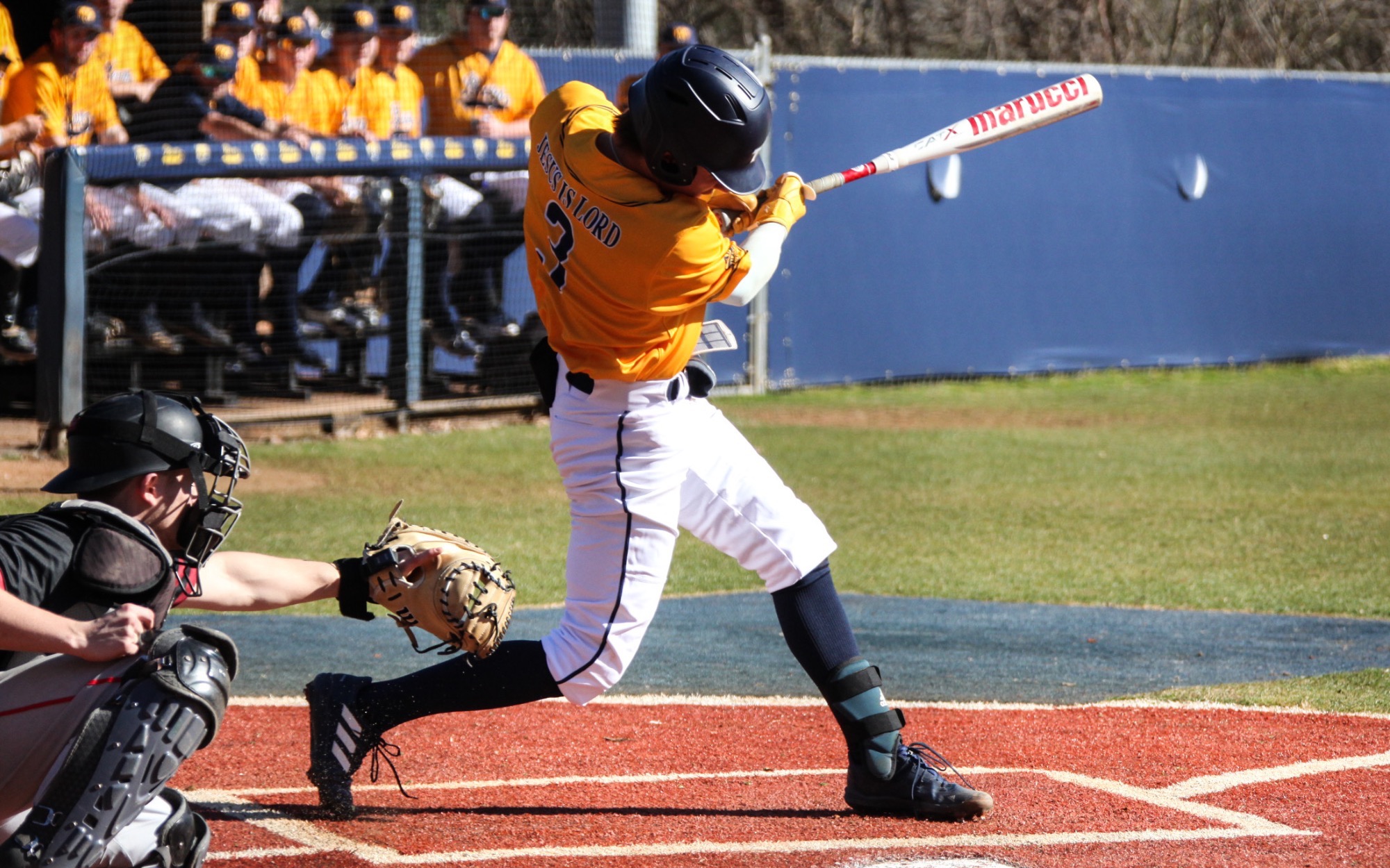 Baseball hosts summer showcases - Truett McConnell University Athletics