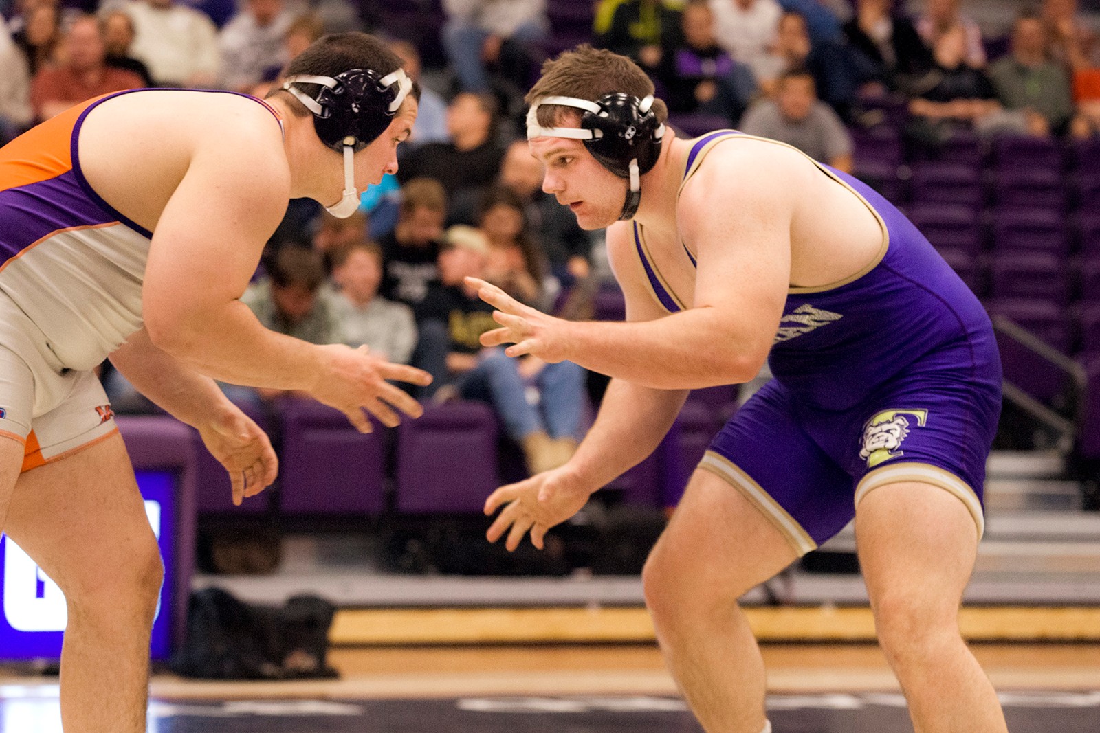 Nathan Helmig - Wrestling - Truman State University Athletics