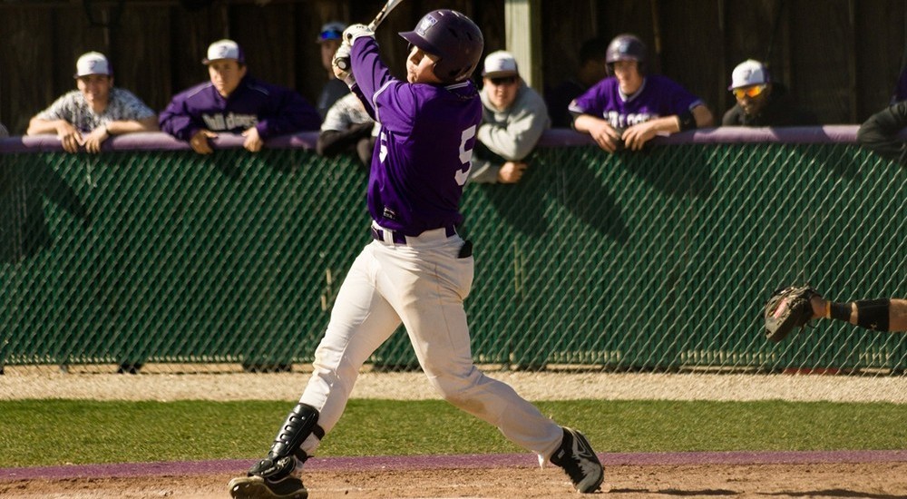 Jarod Hahn - Baseball - Truman State University Athletics