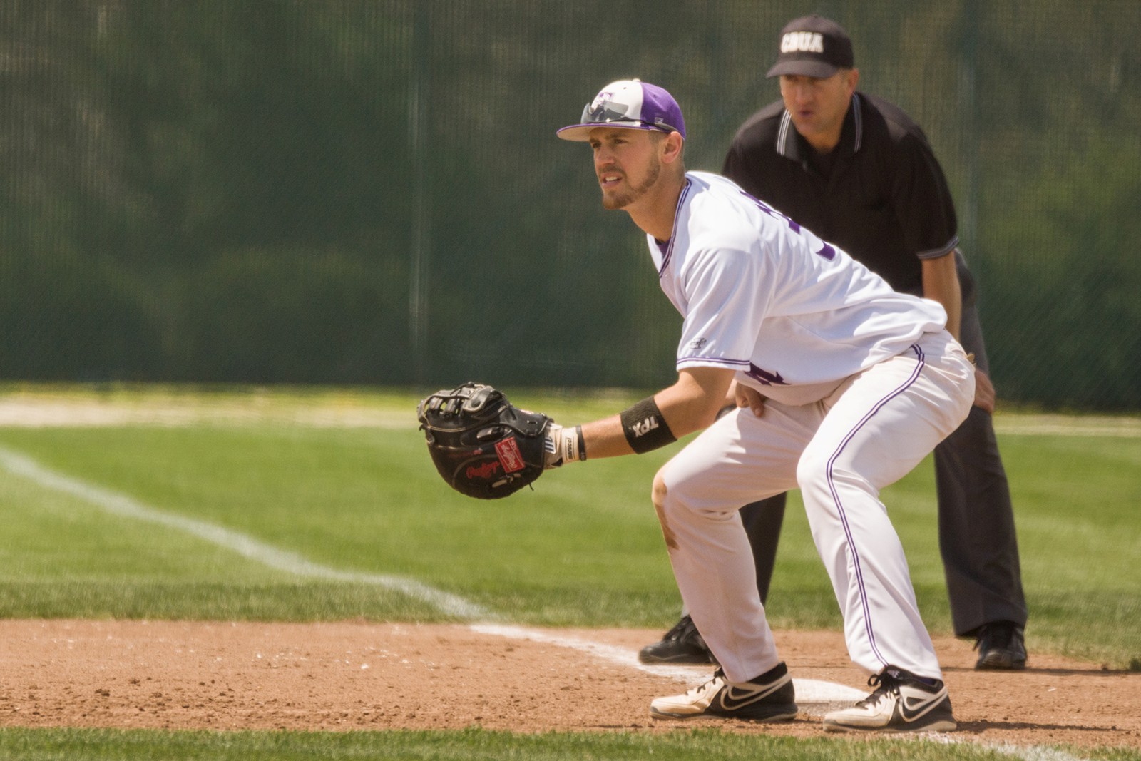 Paul Trenhaile - Baseball - Truman State University Athletics