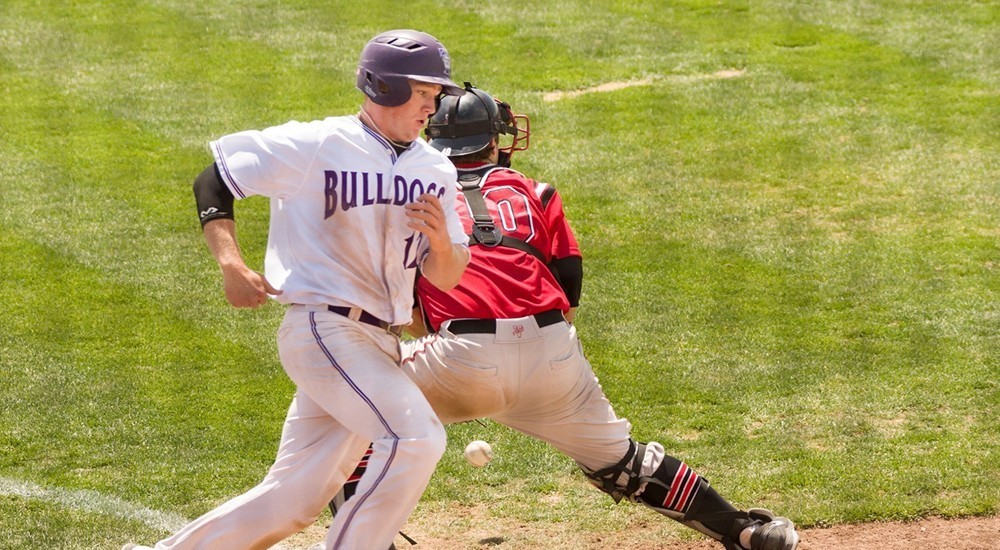 Blake Deaton - Baseball - Truman State University Athletics