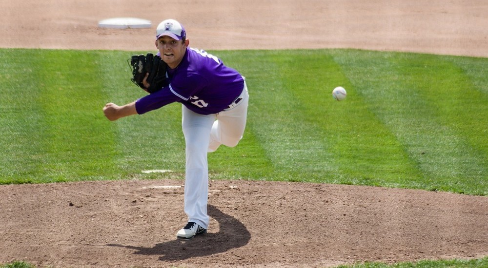 Cody Gardner - Baseball - Truman State University Athletics