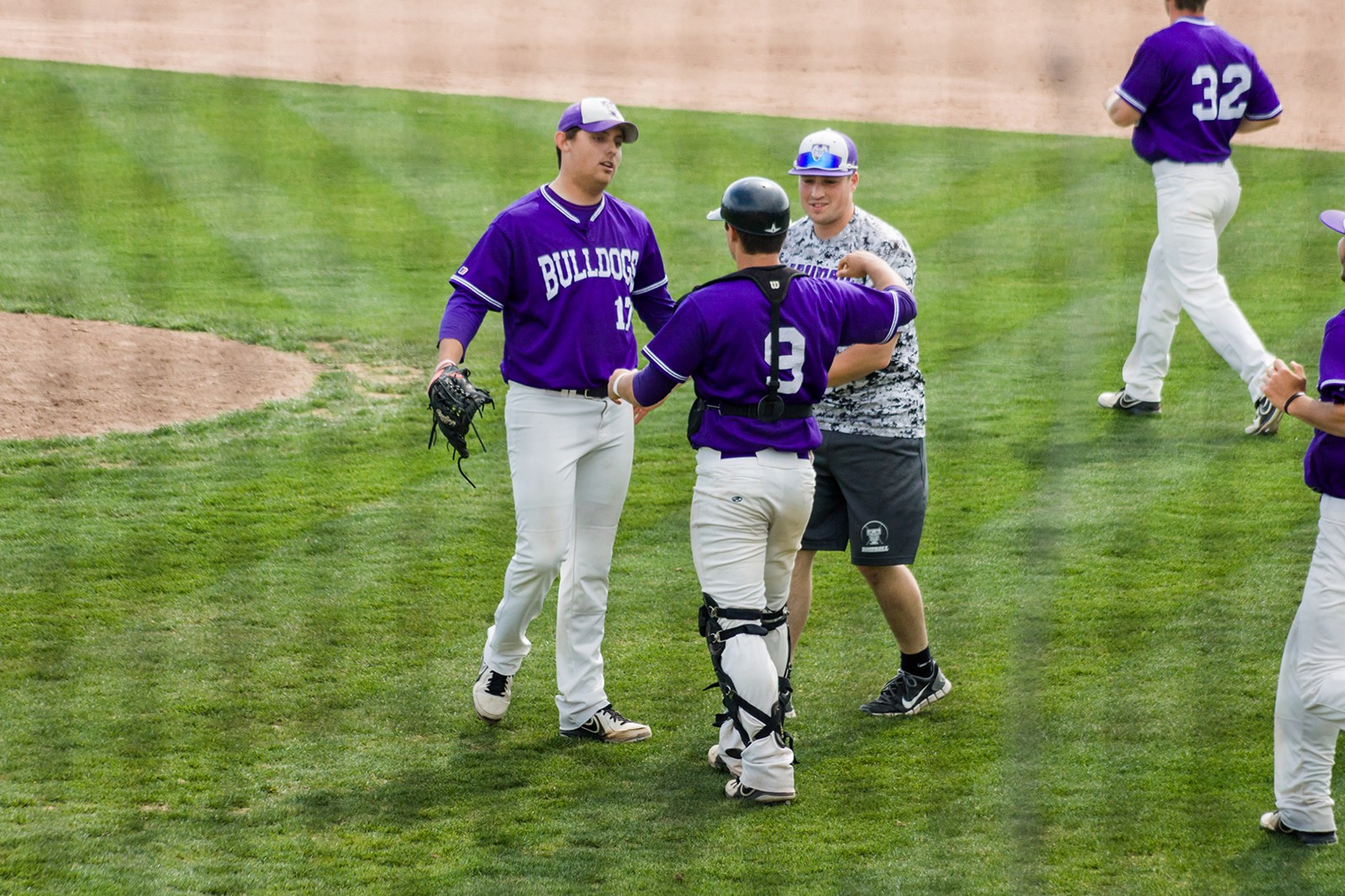 Cody Gardner - Baseball - Truman State University Athletics