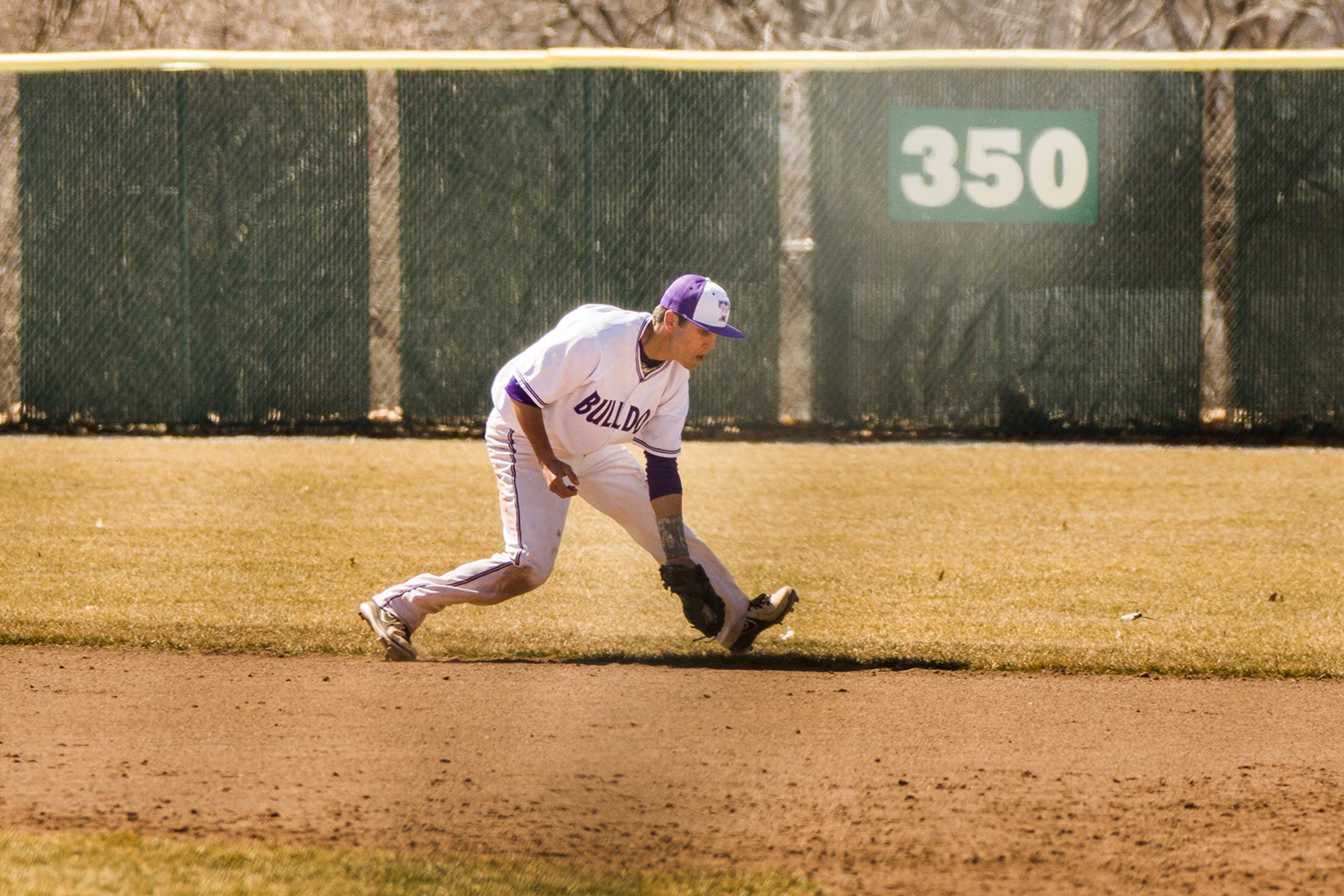 Blake Deaton - Baseball - Truman State University Athletics