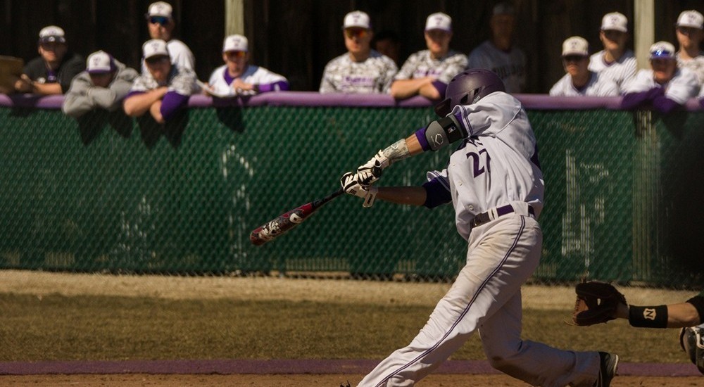 Kyle Smith - Baseball - Truman State University Athletics