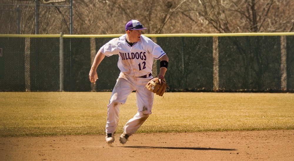 Blake Deaton - Baseball - Truman State University Athletics