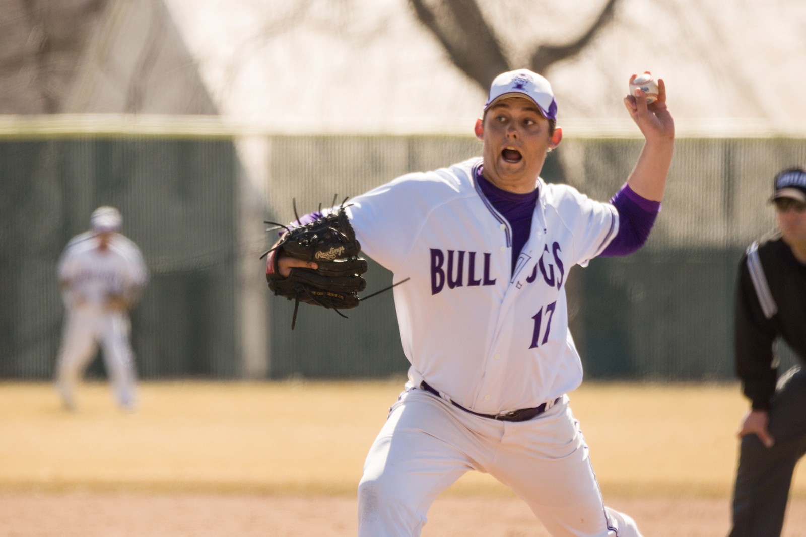 Cody Gardner - Baseball - Truman State University Athletics