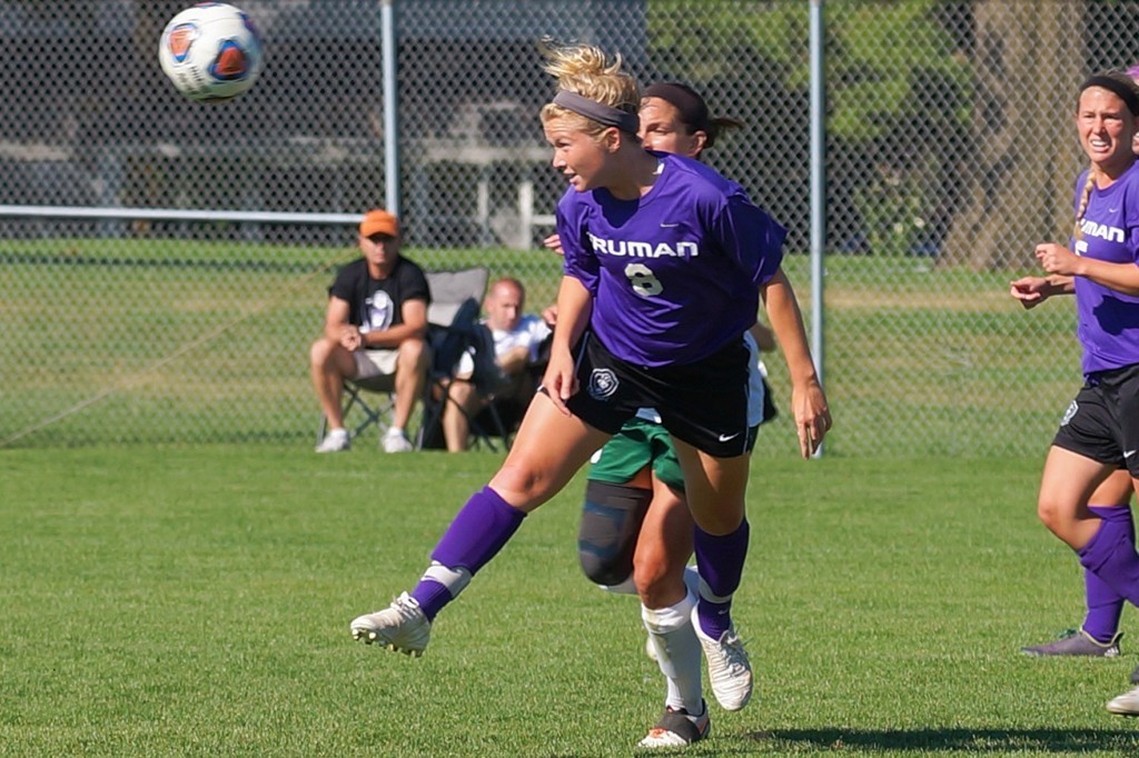 Allison Lockett - Women's Soccer - Truman State University Athletics