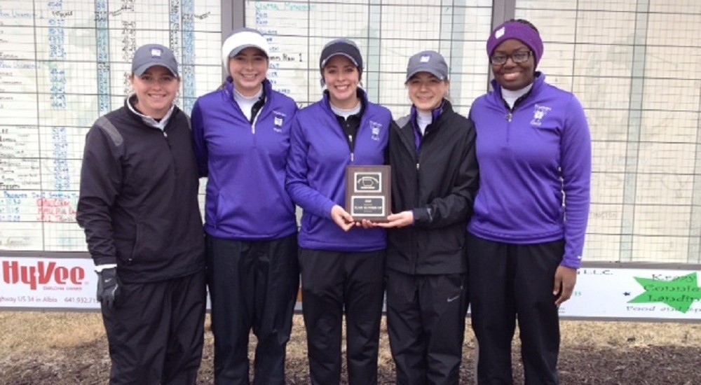 Riley Keltner - Women's Golf - Truman State University Athletics