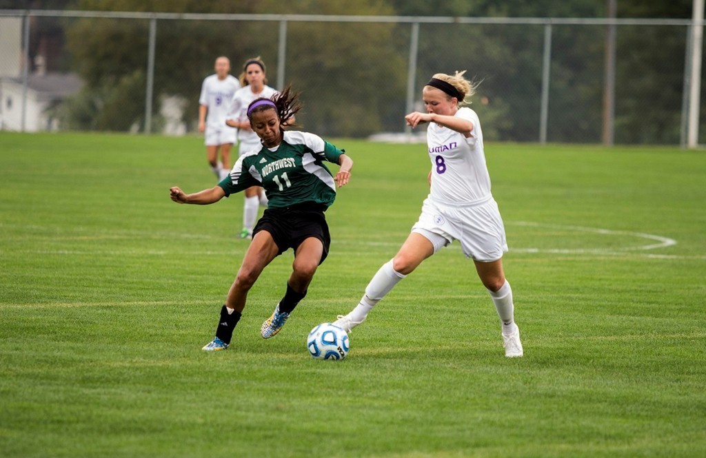 Allison Lockett - Women's Soccer - Truman State University Athletics