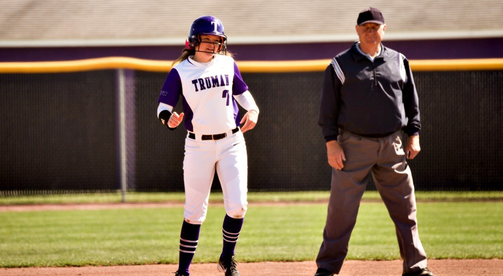 Riley Cook - Softball - Truman State University Athletics
