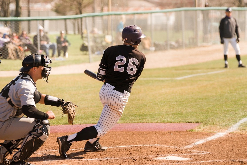 RECAP: Tables Turned, Parkside Rallies To Grab Series From Bulldogs ...