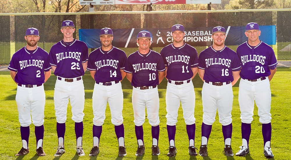 Bulldogs End Season On High Note - Truman State University Athletics