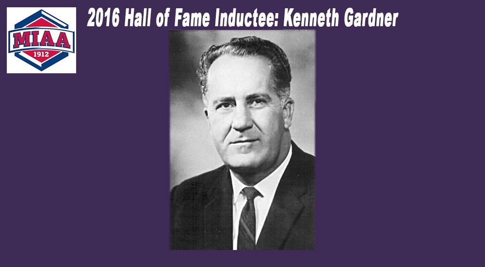 Kenneth Gardner Elected To 2016 MIAA Hall Of Fame - Truman State ...