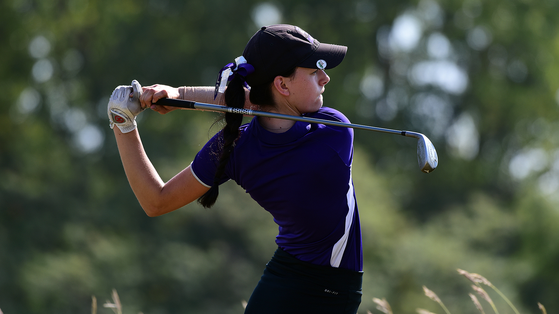 Lindsey Repp - Women's Golf - Truman State University Athletics
