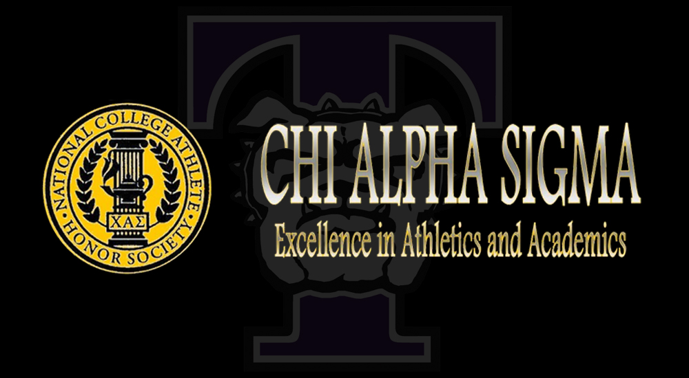 Truman Inducts Inaugural Chi Alpha Sigma Class - Truman State ...