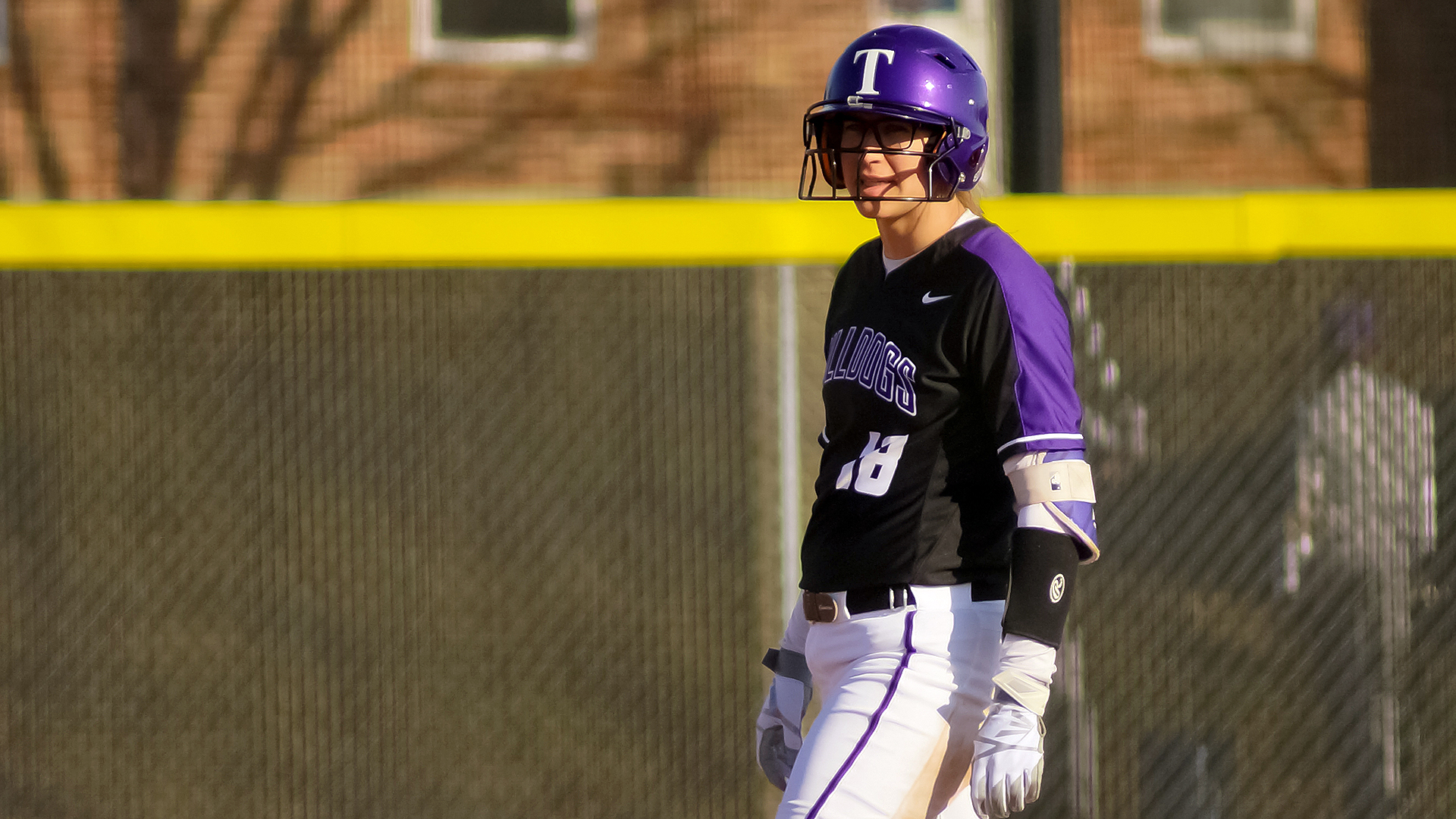Michaela Mooney - Softball - Truman State University Athletics